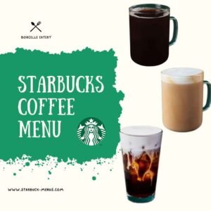Starbucks Secret Menu October 2025